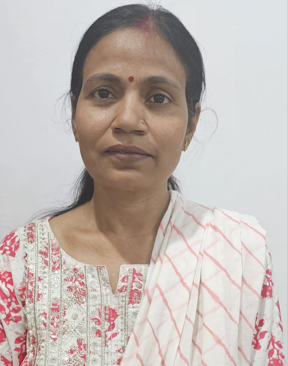 Faculty/Department – Aacharya Narendra Dev College, Kanpur